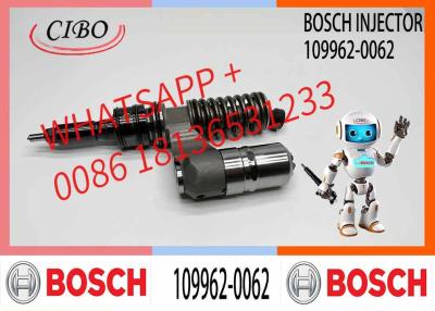 China OTTO GE13 Fuel Injector Assembly 109962-0061 109962-0042 109962-0041 109962-0020 109962-0021 109962-0062 for sale