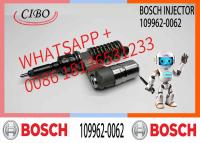 China OTTO GE13 Fuel Injector Assembly 109962-0061 109962-0042 109962-0041 109962-0020 109962-0021 109962-0062 for sale
