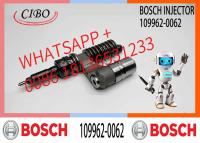 China OTTO GE13 Fuel Injector Assembly 109962-0061 109962-0042 109962-0041 109962-0020 109962-0021 109962-0062 for sale