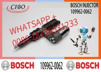 China OTTO GE13 Fuel Injector Assembly 109962-0061 109962-0042 109962-0041 109962-0020 109962-0021 109962-0062 for sale