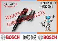 China OTTO GE13 Fuel Injector Assembly 109962-0061 109962-0042 109962-0041 109962-0020 109962-0021 109962-0062 for sale