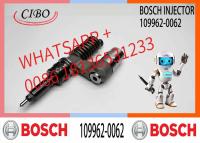 China OTTO GE13 Fuel Injector Assembly 109962-0061 109962-0042 109962-0041 109962-0020 109962-0021 109962-0062 for sale