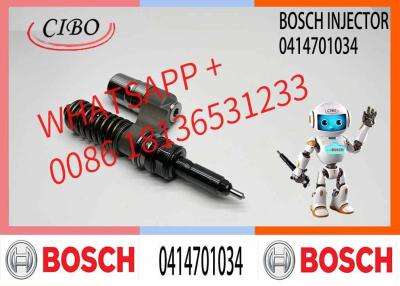 China High Quality Fuel Injection Unit Pump 0414701034 0414701033 1665000Z11 for SCANIA Diesel Injector for sale