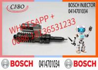 China High Quality Fuel Injection Unit Pump 0414701034 0414701033 1665000Z11 for SCANIA Diesel Injector for sale
