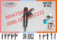 China Excavator Fuel Injectors 3116 Engine Fuel Injector Nozzle 0R-8475 0R-8471 0R-8483 0R-3002 0R-8477 0R-3190 for sale