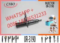 China New 3116 Diesel Engine Injector 0R-8471 0R-3002 0R-3190 4P-2995 0R-8682 for Excavator Parts Injection Fuel for sale
