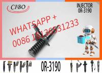 China New 3116 Diesel Engine Injector 0R-8471 0R-3002 0R-3190 4P-2995 0R-8682 for Excavator Parts Injection Fuel for sale