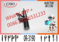 China New 3116 Diesel Engine Injector 0R-8471 0R-3002 0R-3190 4P-2995 0R-8682 for Excavator Parts Injection Fuel for sale