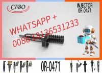 China Excavator Fuel Injectors 3116 Engine Fuel Injector Nozzle 0R-8682 0R-8467 9Y-4982 127-8220 0R-0471 101-4561 for sale