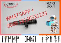 China Excavator Fuel Injectors 3116 Engine Fuel Injector Nozzle 0R-8682 0R-8467 9Y-4982 127-8220 0R-0471 101-4561 for sale