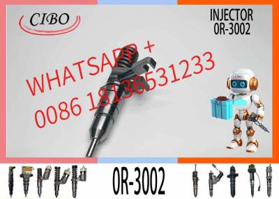 China Factory-Direct Injector Components OEM 0R-8483 0R-3002 0R-8477 0R-3190 for Heavy Machinery Bulk Supply High-Quality Spares for sale
