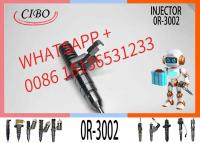 China Factory-Direct Injector Components OEM 0R-8483 0R-3002 0R-8477 0R-3190 for Heavy Machinery Bulk Supply High-Quality Spares for sale