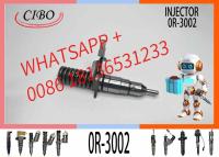 China Factory-Direct Injector Components OEM 0R-8483 0R-3002 0R-8477 0R-3190 for Heavy Machinery Bulk Supply High-Quality Spares for sale