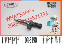 China Factory-Direct Injector Components OEM 0R-8483 0R-3002 0R-8477 0R-3190 for Heavy Machinery Bulk Supply High-Quality Spares for sale