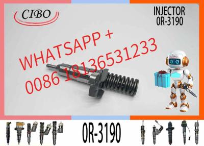 China Factory-Direct Injector Components OEM 0R-8483 0R-3002 0R-8477 0R-3190 for Heavy Machinery Bulk Supply High-Quality Spares for sale