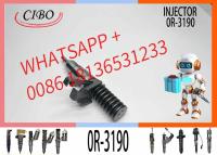 China Factory-Direct Injector Components OEM 0R-8483 0R-3002 0R-8477 0R-3190 for Heavy Machinery Bulk Supply High-Quality Spares for sale