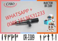 China Excavator Injector 4P-1731 127-8222 0R-3580 0R-8461 0R-3389 0R-8471 for 3116 Diesel Engine Parts Nozzle Assembly for sale