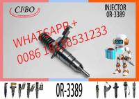 China Excavator Injector 4P-1731 127-8222 0R-3580 0R-8461 0R-3389 0R-8471 for 3116 Diesel Engine Parts Nozzle Assembly for sale