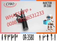 China ORLTL 0R 3580 0R 3742 Common Rail Injector Pump Nozzle 0R-3580 0R-3742 Fuel Injection Pump 0R3580 0R3742 for sale