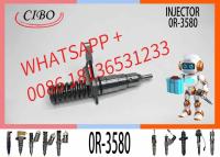 China ORLTL 0R 3580 0R 3742 Common Rail Injector Pump Nozzle 0R-3580 0R-3742 Fuel Injection Pump 0R3580 0R3742 for sale