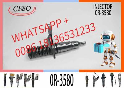 China ORLTL 0R 3580 0R 3742 Common Rail Injector Pump Nozzle 0R-3580 0R-3742 Fuel Injection Pump 0R3580 0R3742 for sale