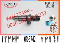 China Sturdy Diesel Injector Kits OEM 7E-8952 0R-8465 7E-9585 0R-3742 for Machinery Abrasion Proof Parts for sale