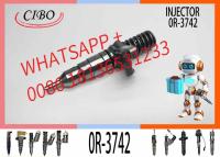 China Sturdy Diesel Injector Kits OEM 7E-8952 0R-8465 7E-9585 0R-3742 for Machinery Abrasion Proof Parts for sale