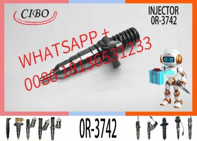 China Sturdy Diesel Injector Kits OEM 7E-8952 0R-8465 7E-9585 0R-3742 for Machinery Abrasion Proof Parts for sale
