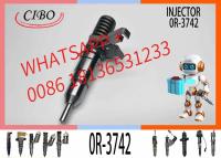 China Sturdy Diesel Injector Kits OEM 7E-8952 0R-8465 7E-9585 0R-3742 for Machinery Abrasion Proof Parts for sale