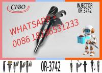 China Sturdy Diesel Injector Kits OEM 7E-8952 0R-8465 7E-9585 0R-3742 for Machinery Abrasion Proof Parts for sale