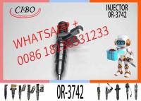 China Sturdy Diesel Injector Kits OEM 7E-8952 0R-8465 7E-9585 0R-3742 for Machinery Abrasion Proof Parts for sale