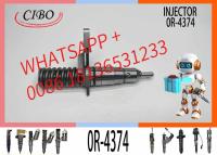 China Wholesale High-performance Fuel Components Diesel Fuel Injector 0R-8467 0R-8479 0R-8469 0R-4374 0R-8461 for 3116 Engine for sale