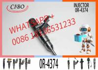 China Wholesale High-performance Fuel Components Diesel Fuel Injector 0R-8467 0R-8479 0R-8469 0R-4374 0R-8461 for 3116 Engine for sale