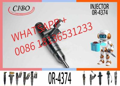 China Wholesale High-performance Fuel Components Diesel Fuel Injector 0R-8467 0R-8479 0R-8469 0R-4374 0R-8461 for 3116 Engine for sale