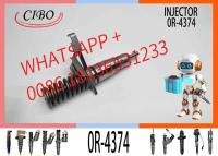 China Wholesale High-performance Fuel Components Diesel Fuel Injector 0R-8467 0R-8479 0R-8469 0R-4374 0R-8461 for 3116 Engine for sale