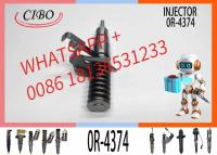 China Wholesale High-performance Fuel Components Diesel Fuel Injector 0R-8467 0R-8479 0R-8469 0R-4374 0R-8461 for 3116 Engine for sale