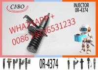 China Wholesale High-performance Fuel Components Diesel Fuel Injector 0R-8467 0R-8479 0R-8469 0R-4374 0R-8461 for 3116 Engine for sale