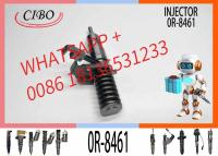 China Mechanical Fuel Injector 127-8222 0R-8461 4P-1731 for  Engine 3116 Excavator 325 L Wheel Loader 950F for sale