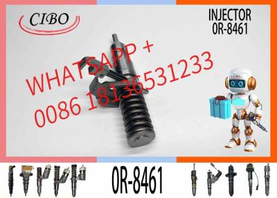 China Mechanical Fuel Injector 127-8222 0R-8461 4P-1731 for  Engine 3116 Excavator 325 L Wheel Loader 950F for sale