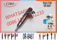 China Mechanical Fuel Injector 127-8222 0R-8461 4P-1731 for  Engine 3116 Excavator 325 L Wheel Loader 950F for sale