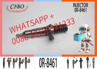China Mechanical Fuel Injector 127-8222 0R-8461 4P-1731 for  Engine 3116 Excavator 325 L Wheel Loader 950F for sale