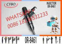 China Mechanical Fuel Injector 127-8222 0R-8461 4P-1731 for  Engine 3116 Excavator 325 L Wheel Loader 950F for sale