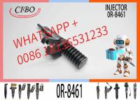 China Mechanical Fuel Injector 127-8222 0R-8461 4P-1731 for  Engine 3116 Excavator 325 L Wheel Loader 950F for sale