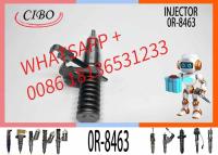 China Engine Parts 3116 3126 Fuel Injector for Fuel Injector Nozzle 127-8230 162-0212 0R-8463 162-0212 127-8228 for sale
