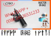 China Engine Parts 3116 3126 Fuel Injector for Fuel Injector Nozzle 127-8230 162-0212 0R-8463 162-0212 127-8228 for sale
