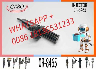 China New Condition  Engine 3116 Injectors Fuel Type Diesel 7E-8729 0R-8469 7E-8952 0R-8465 7E-9585 0R-3742 for sale