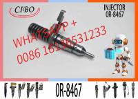 China Excavator Fuel Injectors 3116 Engine Fuel Injector Nozzle 7E-6193 OR-8867 105-1694 OR-8473 0R-8682 0R-8467 for sale