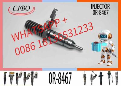 China Excavator Fuel Injectors 3116 Engine Fuel Injector Nozzle 7E-6193 OR-8867 105-1694 OR-8473 0R-8682 0R-8467 for sale