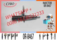 China Excavator Fuel Injectors 3116 Engine Fuel Injector Nozzle 7E-6193 OR-8867 105-1694 OR-8473 0R-8682 0R-8467 for sale