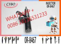 China Excavator Fuel Injectors 3116 Engine Fuel Injector Nozzle 7E-6193 OR-8867 105-1694 OR-8473 0R-8682 0R-8467 for sale
